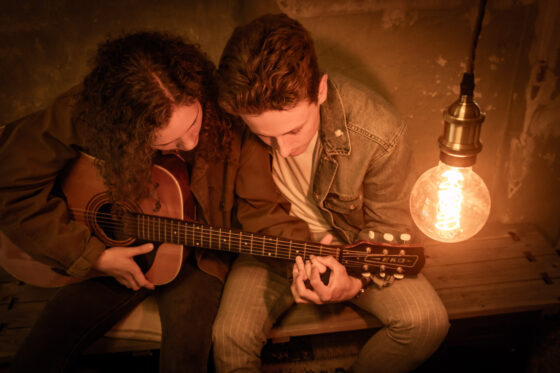 Reportagen • LINDA & STEFAN Fotografie